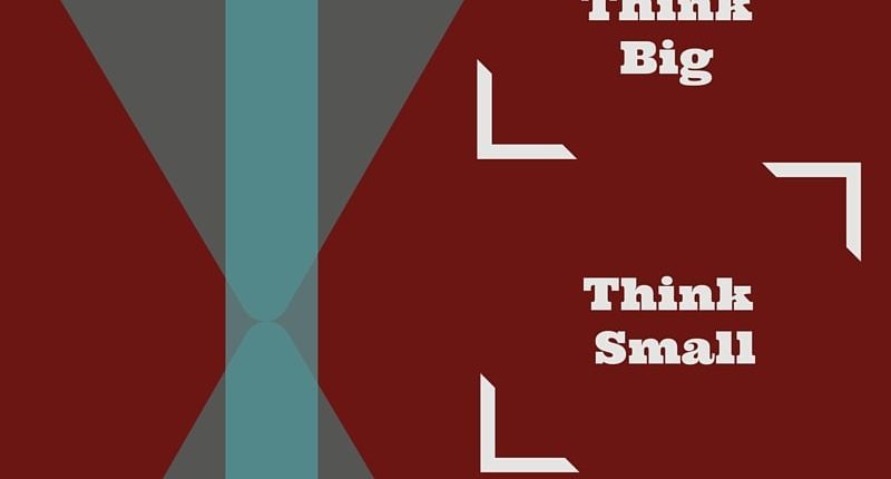 The Hourglass Method for Studying | Michael Jordan College Prep